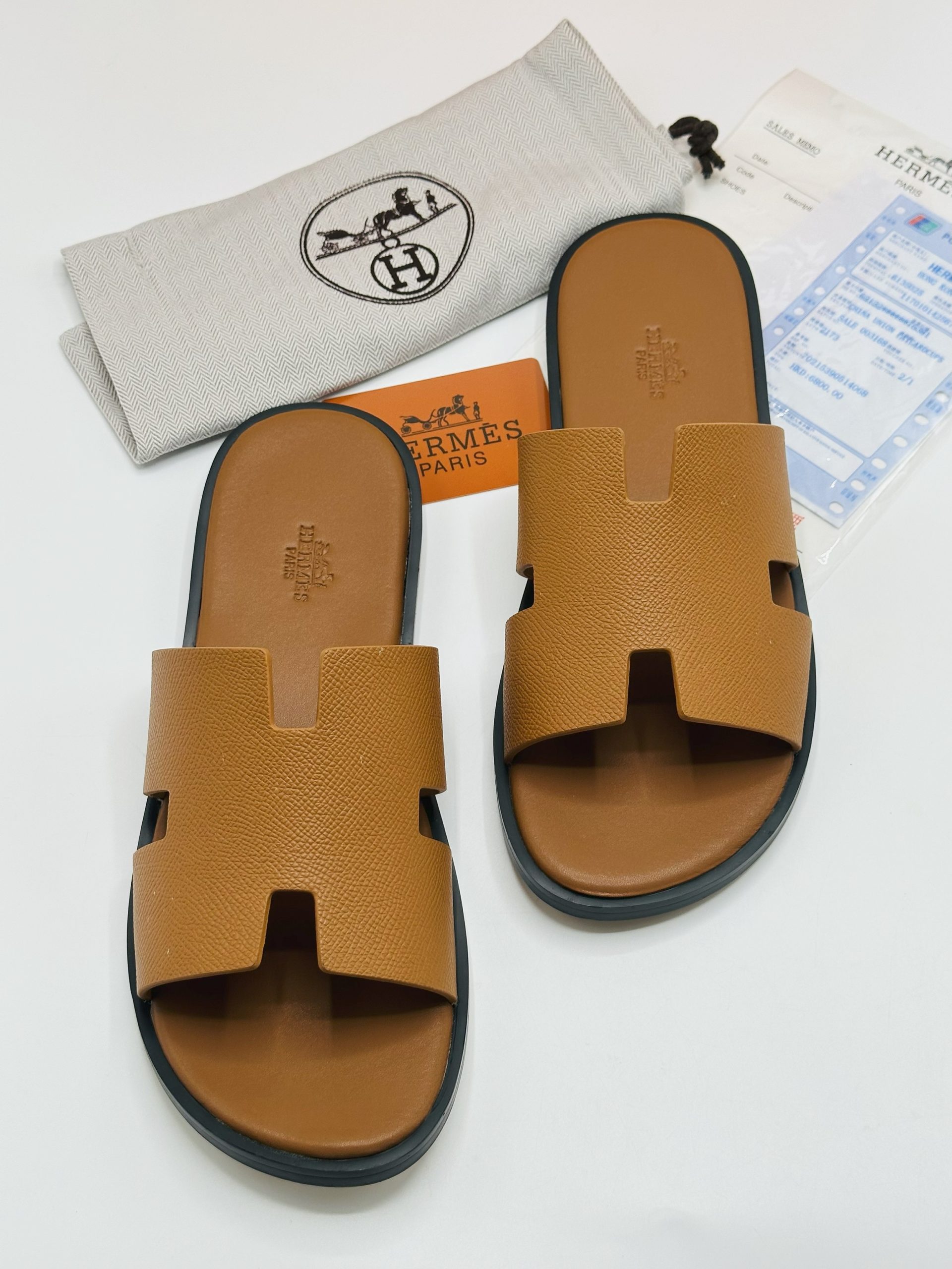 Men’s Slipper - Out Oops