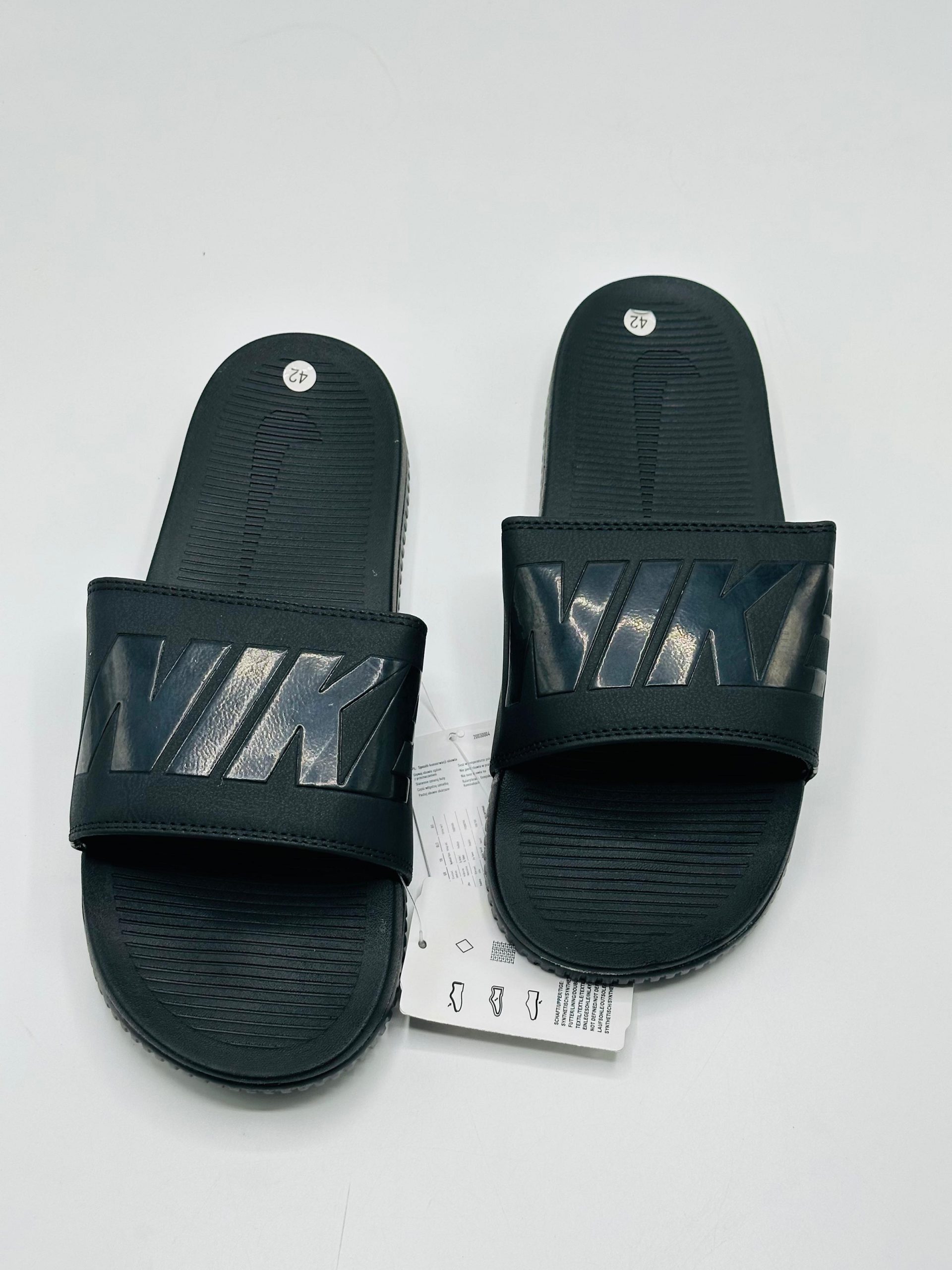 Men’s Slipper - Out Oops